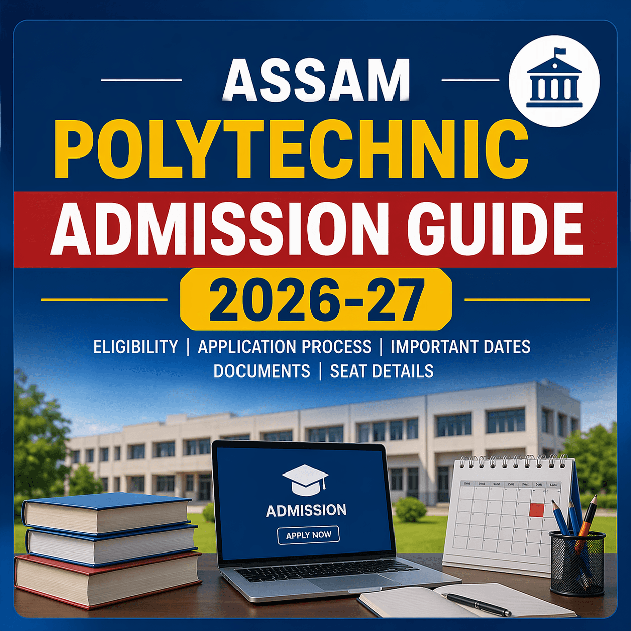 Assam Job Update