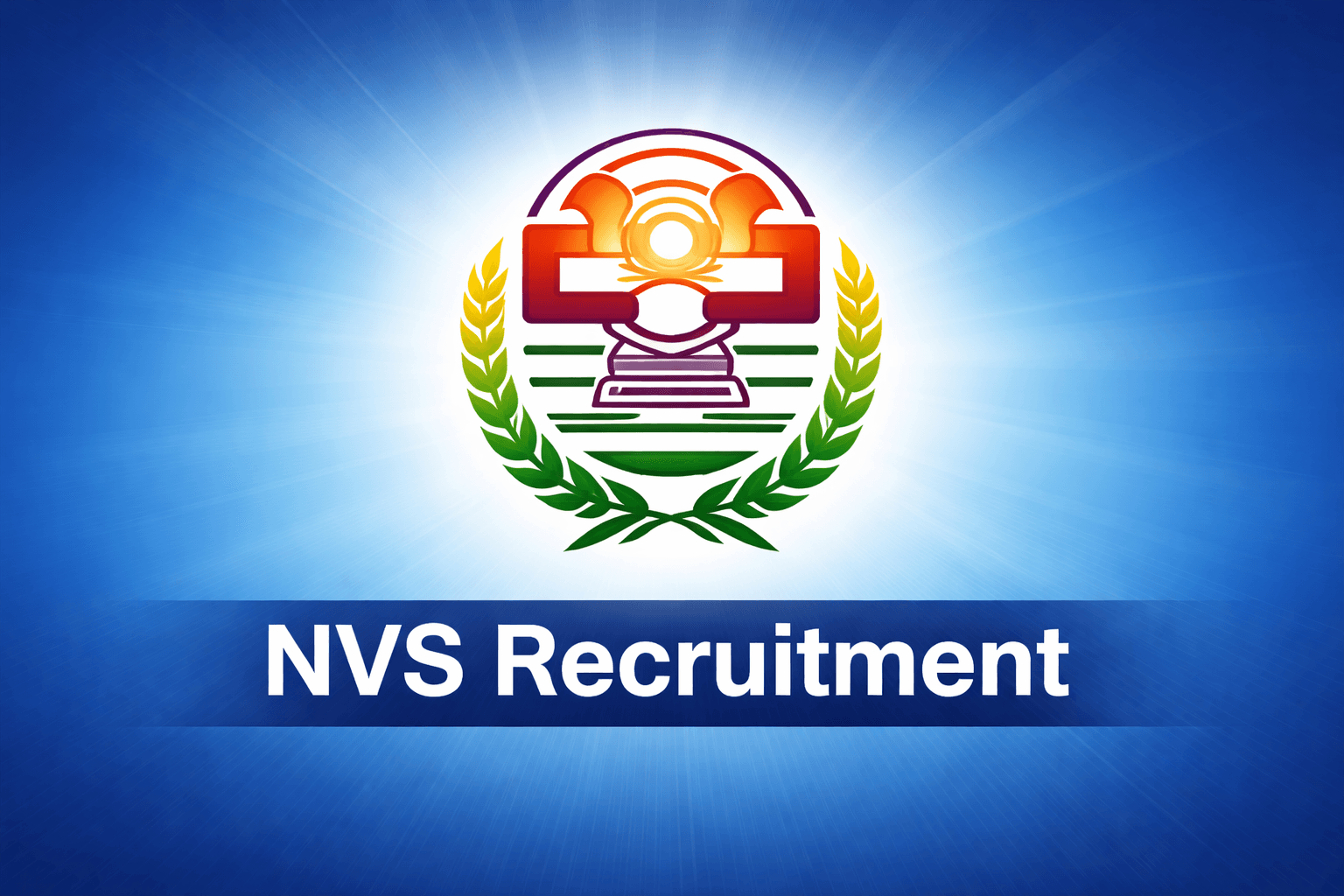 NVS Shillong Contractual Recruitment 2026–27
